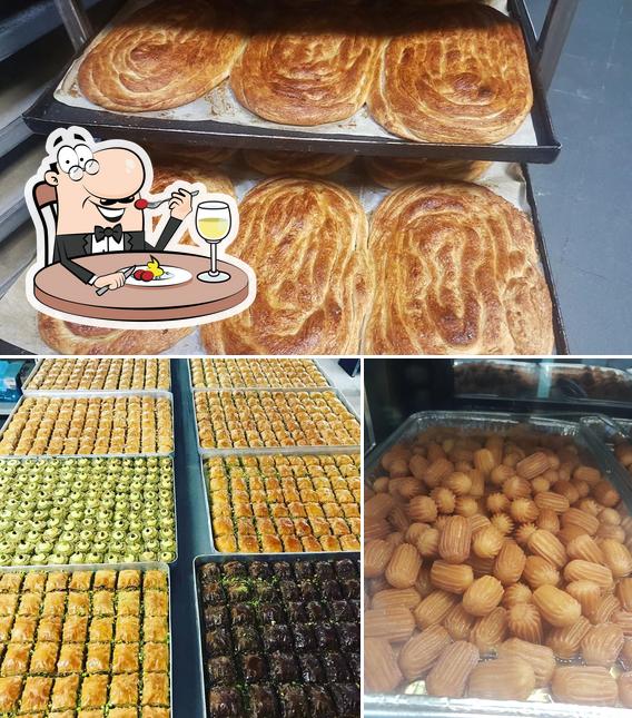 Kardesler Firini, Rotterdam - Restaurant reviews