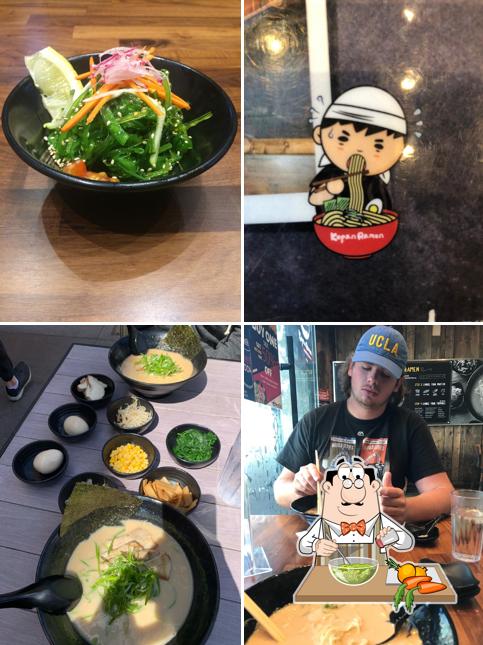 Kopan Sushi & Ramen restaurants in Los Angeles, autumn 2025 ...
