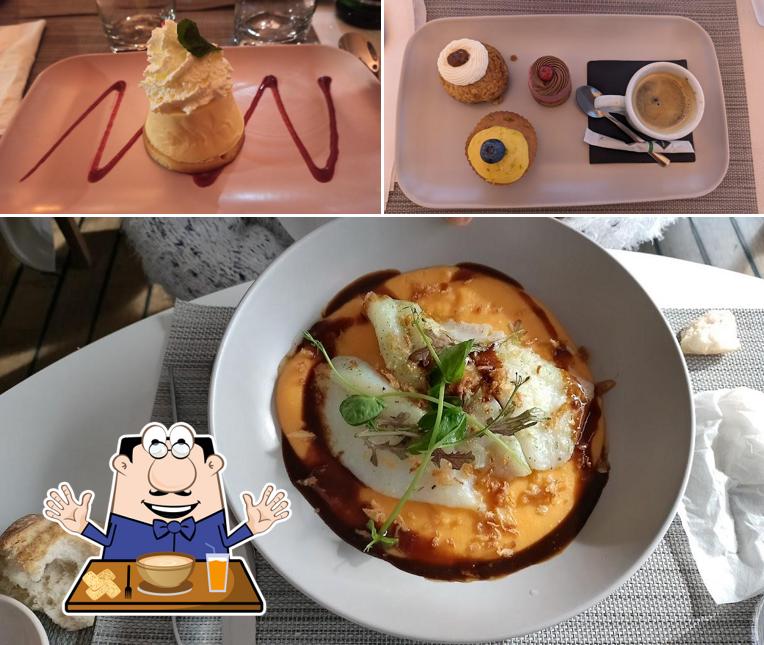 Le Riva, Palavas-les-Flots - Restaurant menu, prices and reviews