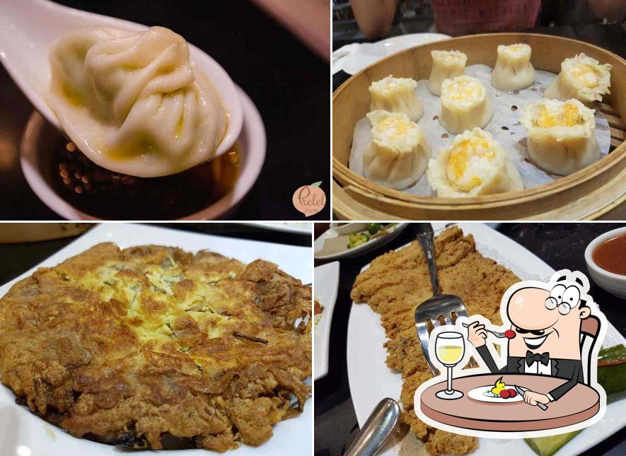 Lugang Cafe SM City North Edsa, Quezon City, SM City North EDSA ...