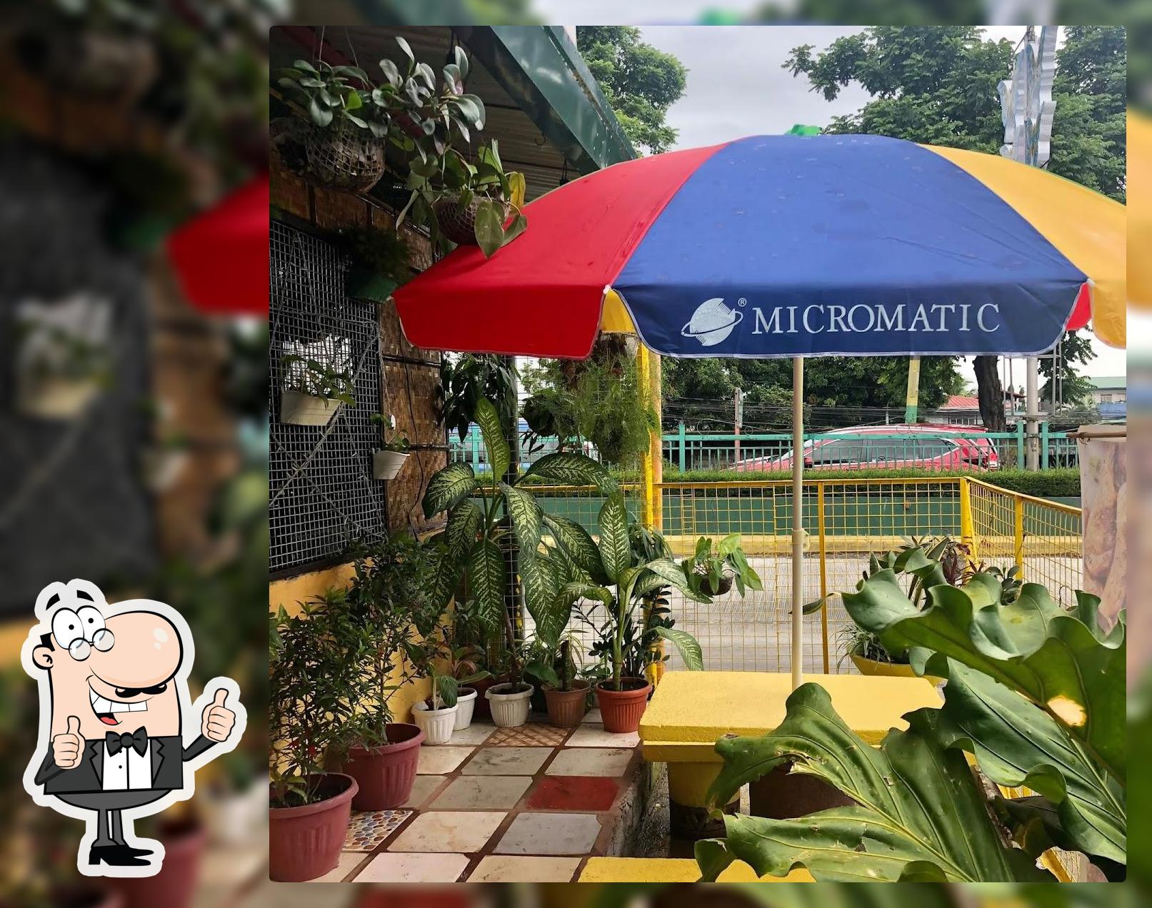 Lutong Bicol Eatery restaurant, Dasmariñas - Restaurant reviews