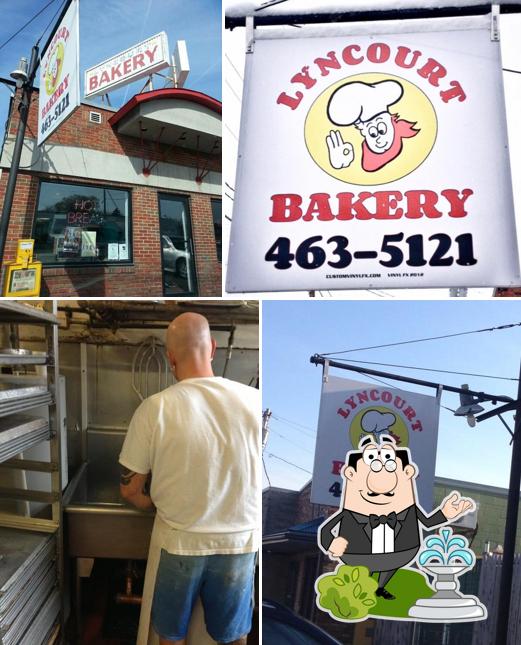 Lyncourt Bakery, Syracuse - Restaurant menu, prices and reviews