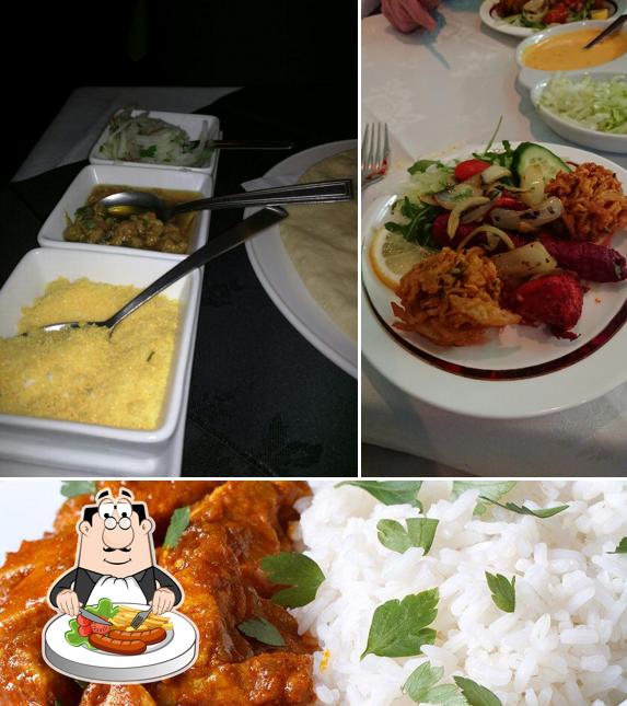 Merchant Spice, Braintree - Restaurant menu, prices and reviews