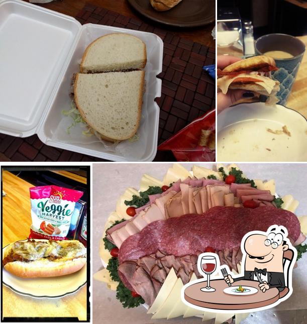 Mike's Neba, Schenectady - Restaurant menu, prices and reviews