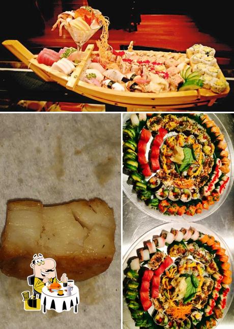 Nikko Japanese Steak & Seafood in Hagerstown - Restaurant menu and reviews