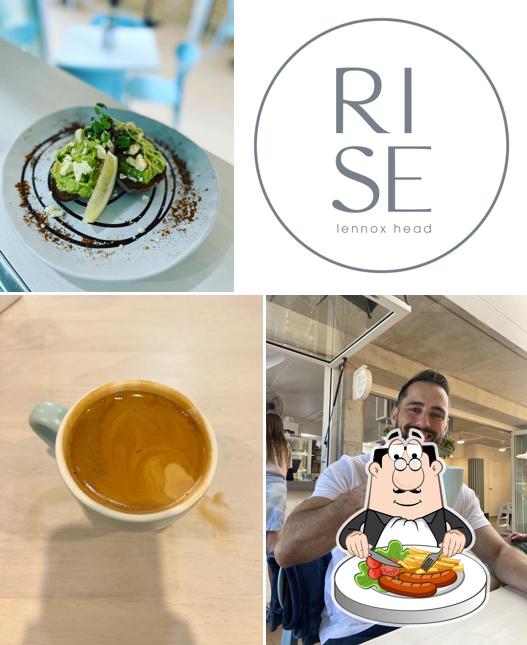 Rise Cafe in Lennox Head - Restaurant reviews