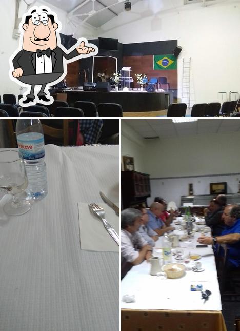 Rodinhas, Vila Franca de Xira - Menu do restaurante, preços e opiniões