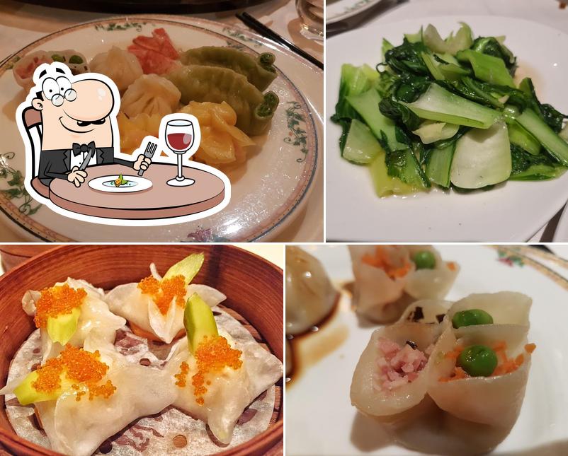 Ristorante Shangri-la, Milano, Via Lazzaretto - Menu e recensioni del ...