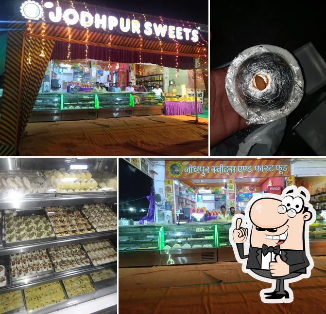 Shree Ramdev Jodhpur Sweets, Jodhpur - Restaurant reviews