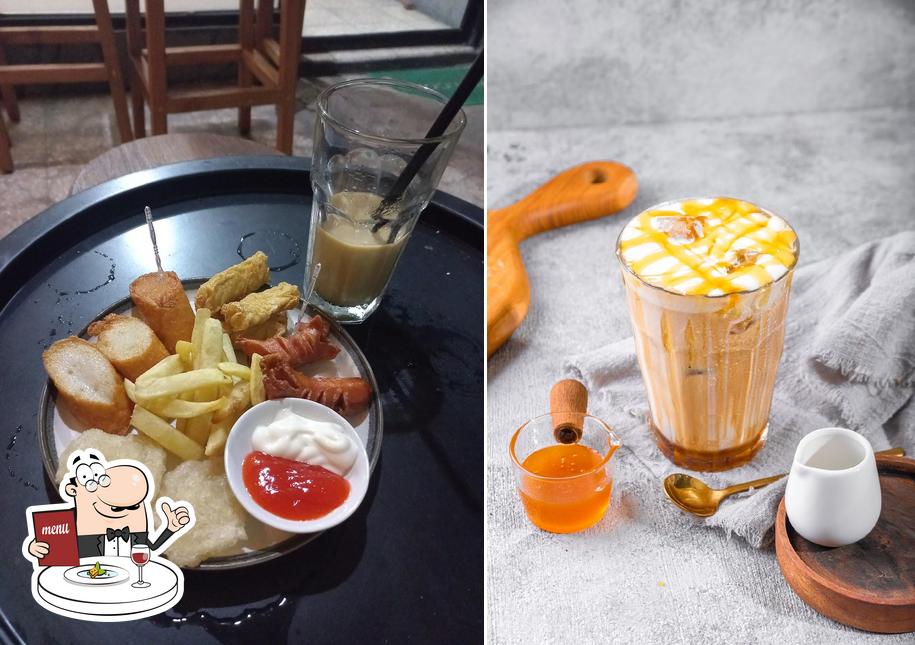 Tempat Temu Coffee House, East Jakarta - Restaurant reviews