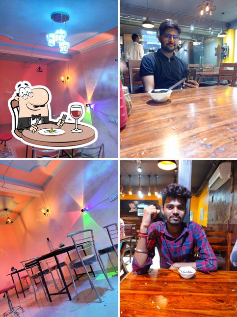 Tha chai Program cafe., Jaipur - Restaurant reviews