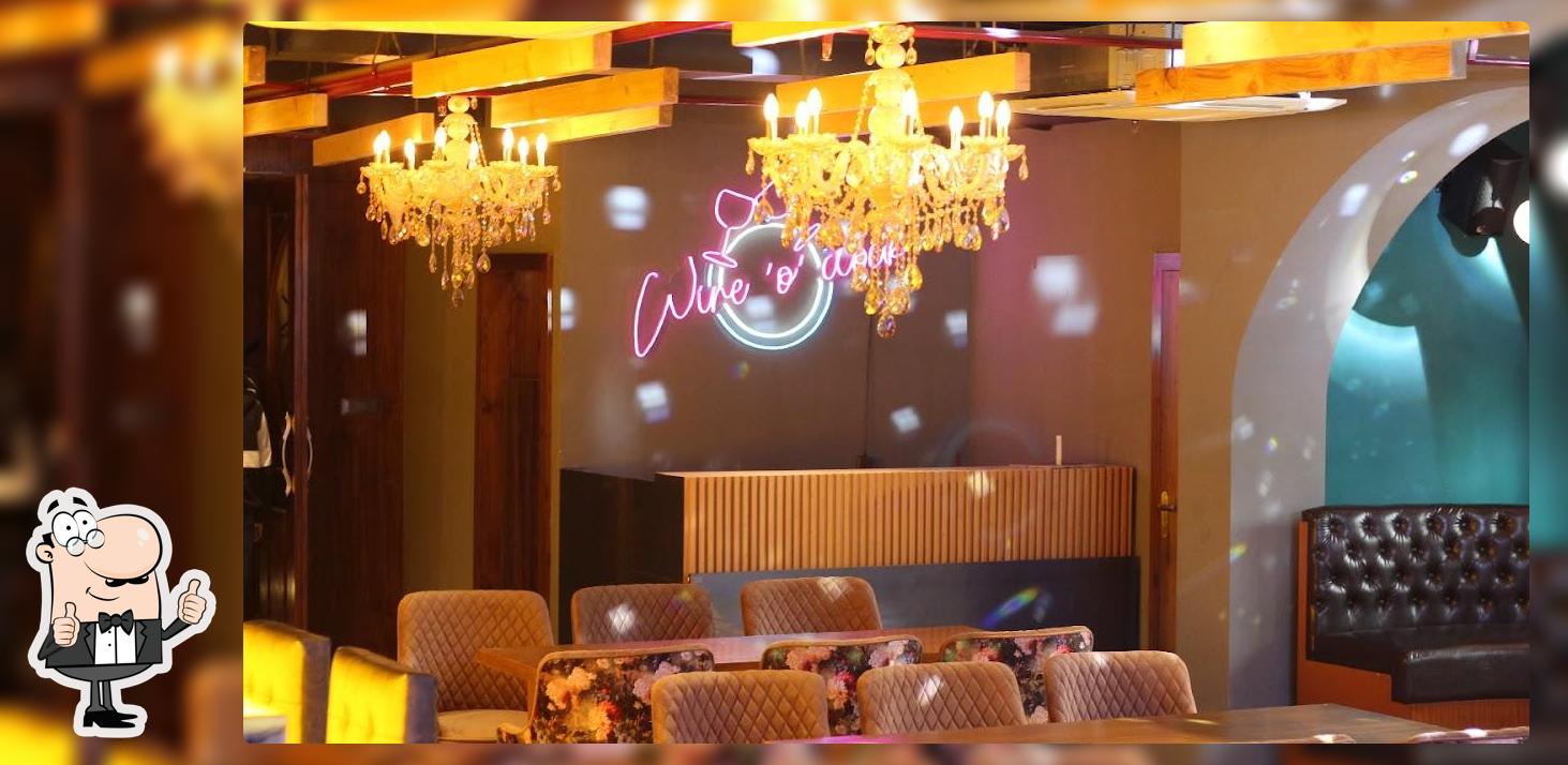 The Clock Tower, Ghaziabad - Restaurant menu, prices and reviews