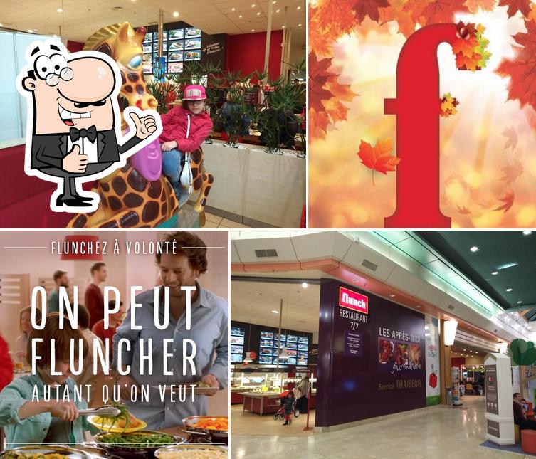 Flunch Roncq, Roncq, Phalempins - Menu du restaurant, prix et avis