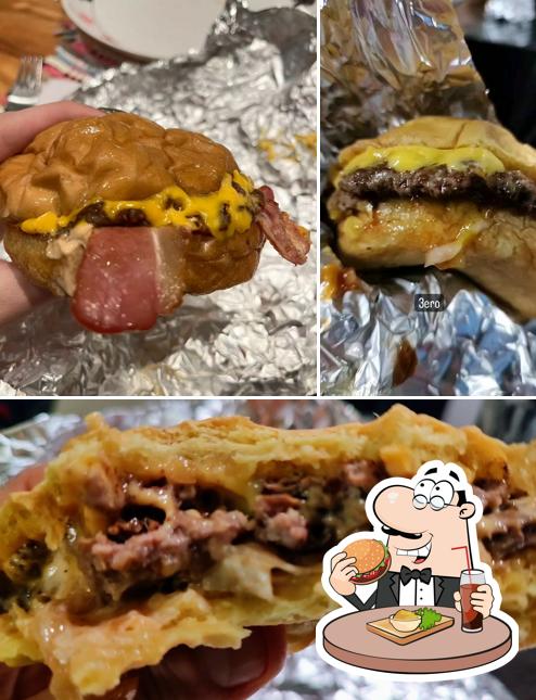 Rod Burgers, Buenos Aires - Menú del restaurante, precios y reseñas
