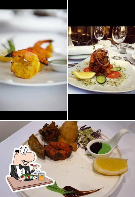 Roshni by Raj, Mackay - Menú del restaurante, precios y reseñas
