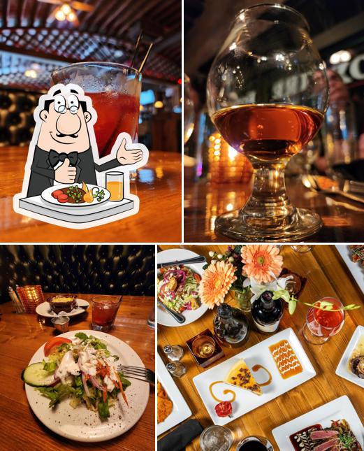 Menu of FoxFire Restaurant, Geneva - reviews and ratings