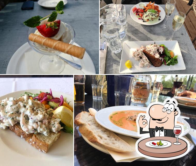 Strampen, Vaasa - Restaurant menu, prices and reviews