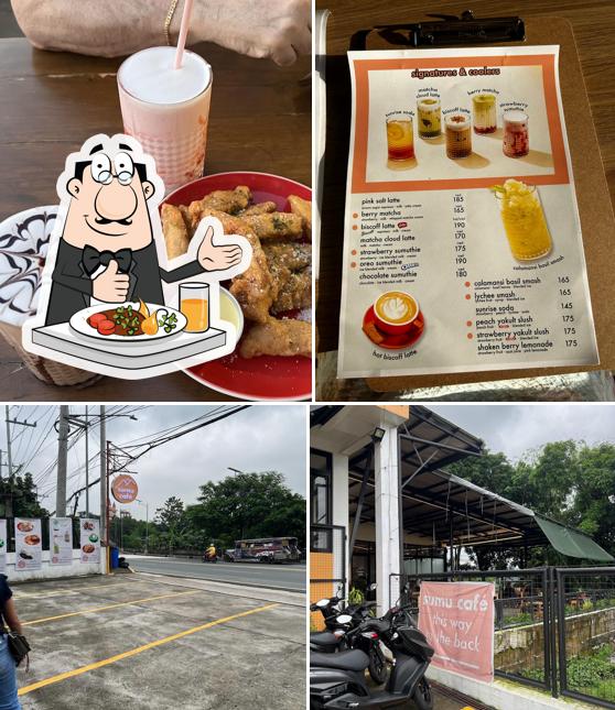 Sumu Cafe, Antipolo - Restaurant menu, prices and reviews