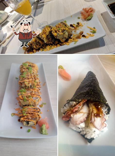 Sushi Point, Acapulco - Menú del restaurante, precios y reseñas