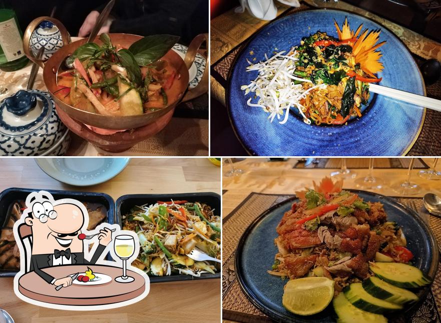 Die besten knusprige Ente in Basel Restaurants, Frühling 2024 ...
