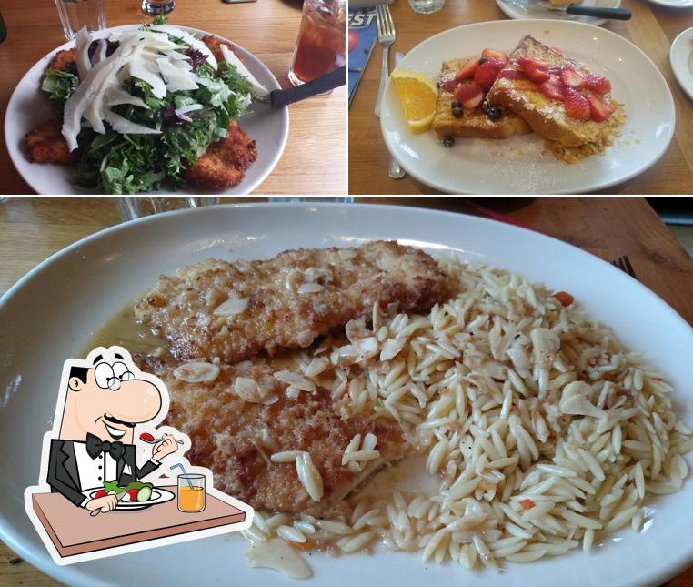The Beehive, Armonk - Restaurant menu, prices and reviews