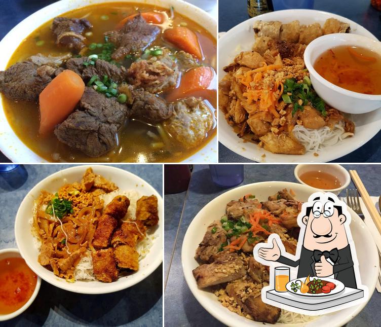 Top 10 restaurants in Saskatoon, december 2024 - Restaurant Guru