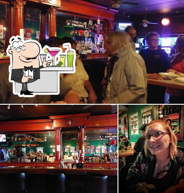 Track Shack, Springfield - Restaurant menu, prices and reviews