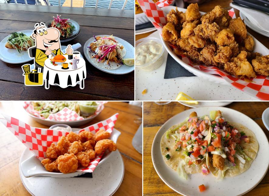 Umbrella Bar, Ottawa - Restaurant menu, prices and reviews