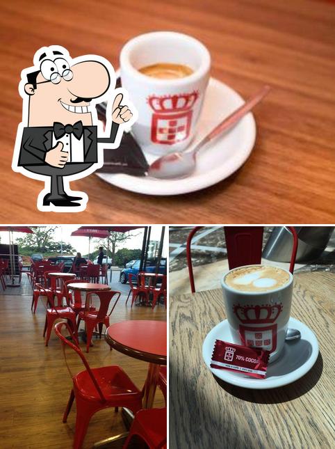 Vida Cafe, Umhlanga, 21 Lighthouse Rd - Restaurant menu and reviews