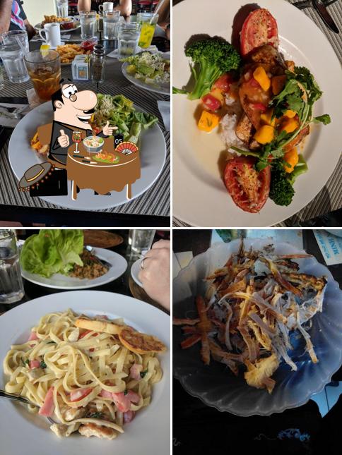 Cafe O'Lei Kihei, Kihei - Restaurant menu, prices and reviews