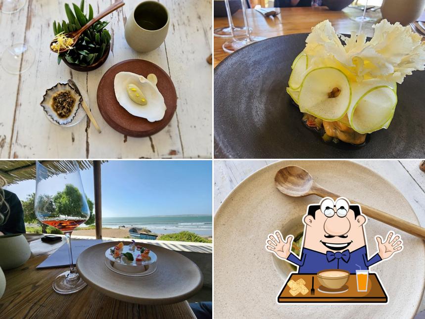 Wolfgat, Paternoster - Restaurant menu, prices and reviews