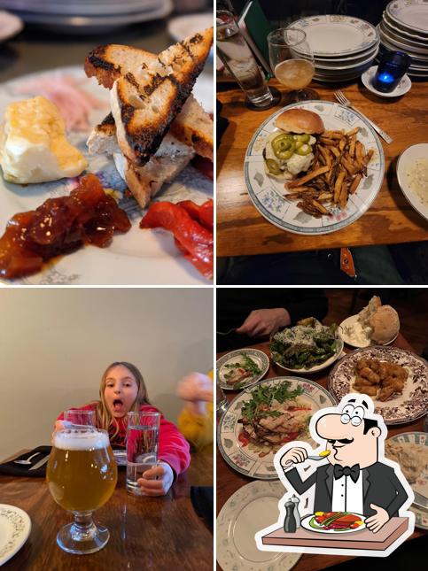 [farmacy] restobar in Glens Falls - Restaurant menu and reviews