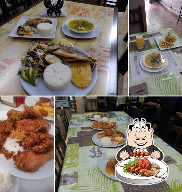 Piko Riko Gandía, Gandia - Menú del restaurante, precios y reseñas