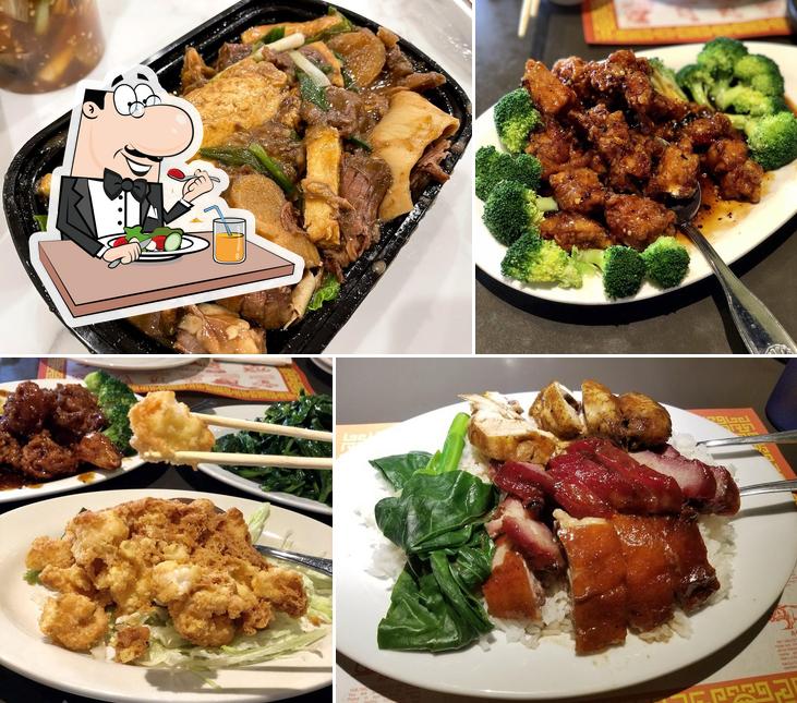 First Chinese BBQ - Plano, Plano - Restaurant menu, prices and reviews