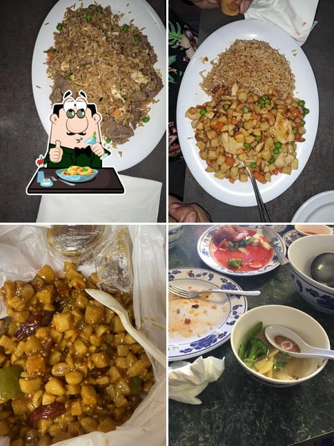 Mei Hon Chinese Restaurant, 1030 E Irvington Rd in Tucson - Restaurant ...