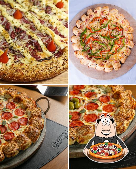 Os 5 melhores restaurantes com pizza em Butiá, setembro 2025 ...