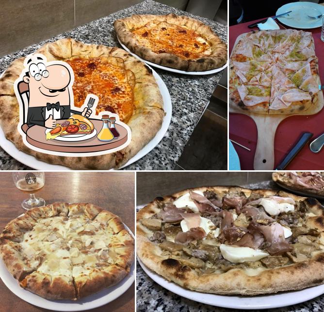 I 5 migliori ristoranti con pizza a Melilli, novembre 2024 - Restaurant ...