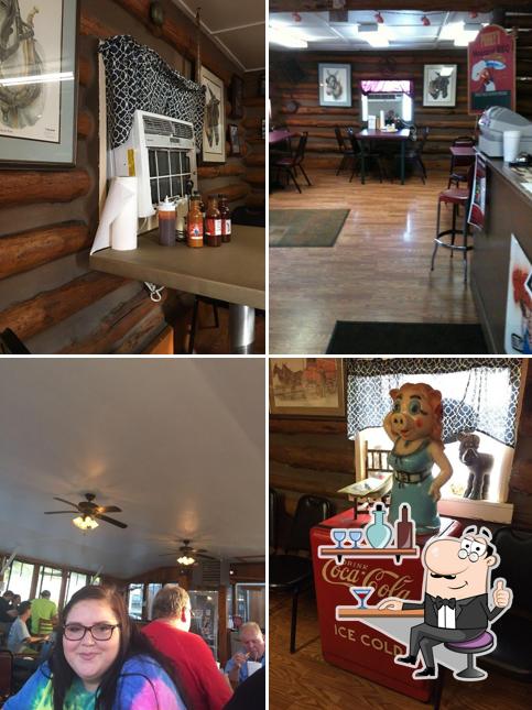 Shack in the Back BBQ in Louisville - Restaurant reviews
