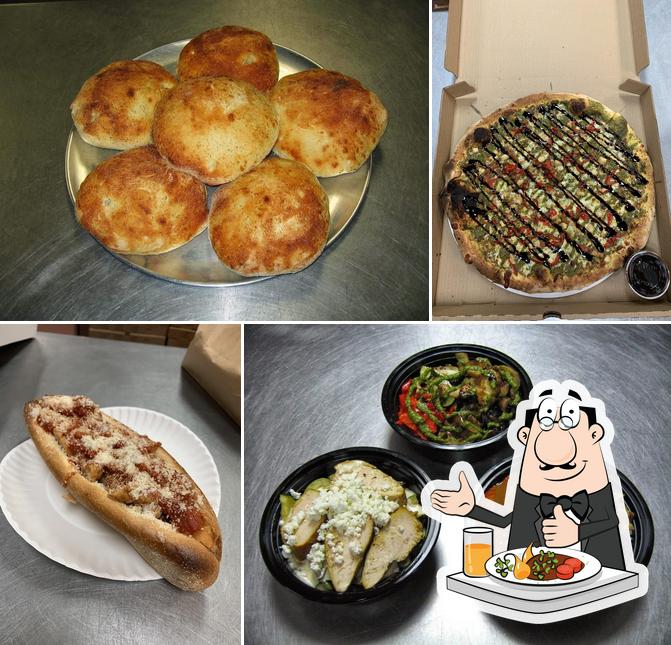 Top 5 restaurants with pizza Margherita in Salem, New Hampshire ...