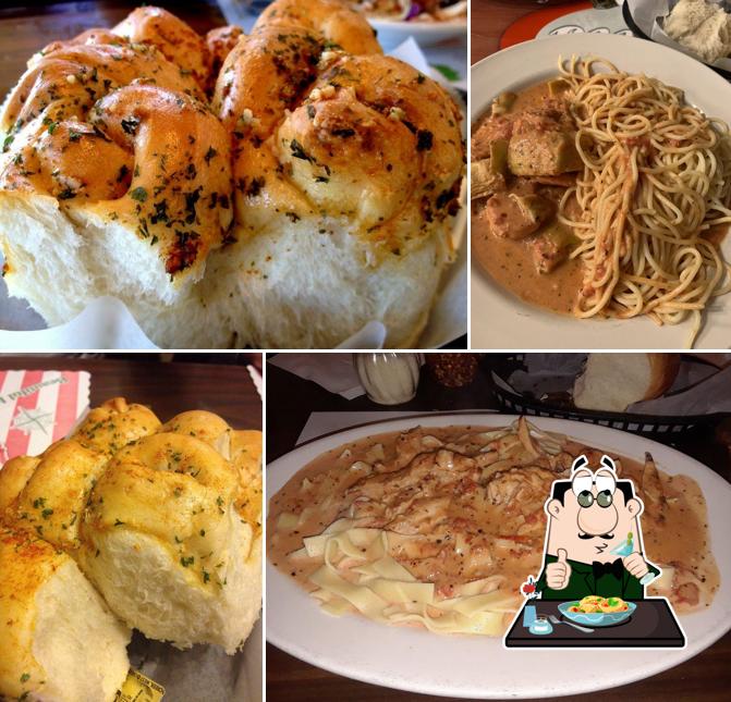 Baris, Waco - Restaurant menu, prices and reviews