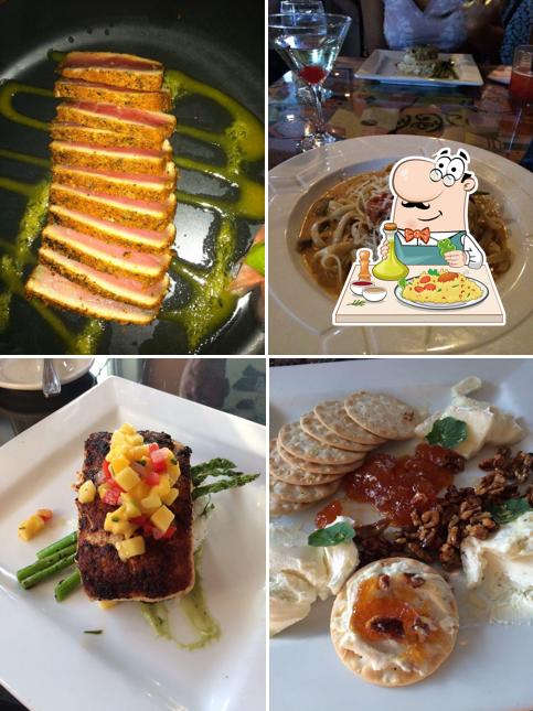 Beauchaines 211 in Surf City - Restaurant menu and reviews