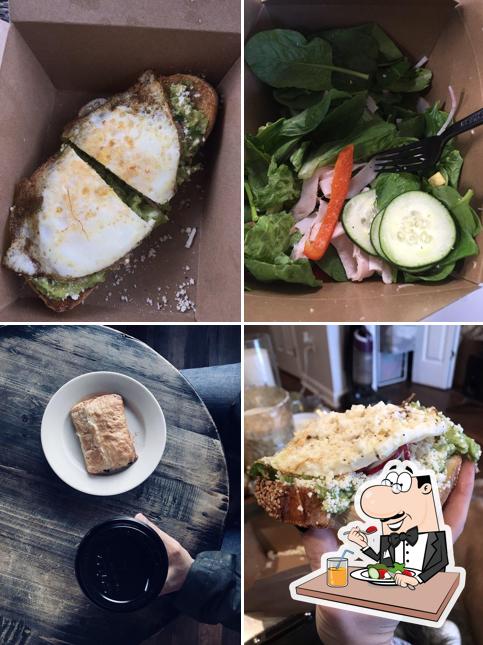 Brew HaHa, Wilmington - Restaurant menu, prices and reviews