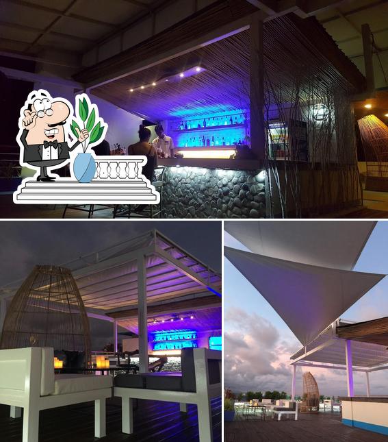 360 Degree Bar, Puerto Princesa - Opiniones del restaurante