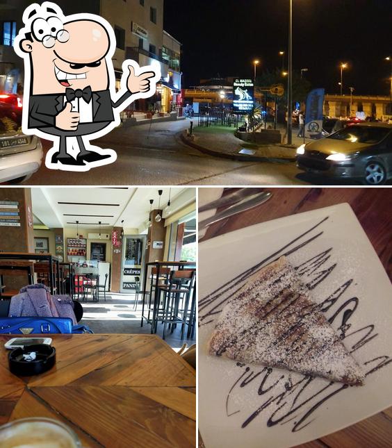 Bon Café cafe, Ariana - Restaurant reviews