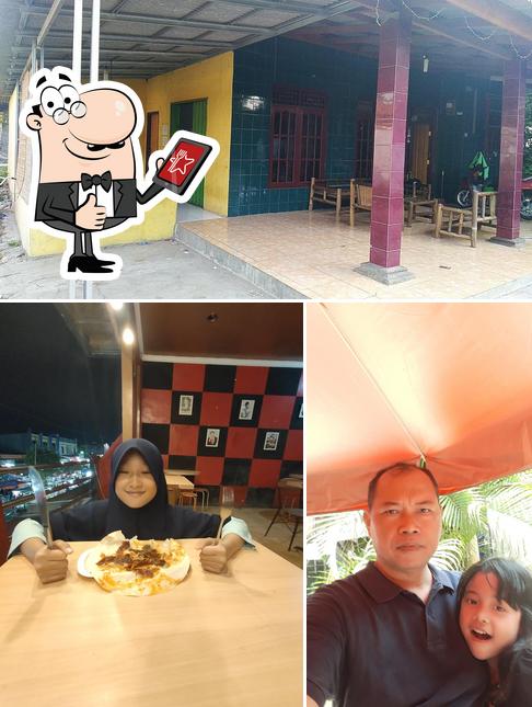 Happy day kebab, Bekasi Regency, Jl. Anyelir 2 No.1 - Restaurant reviews