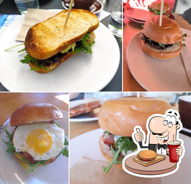 Top 2 restaurants for breakfast in Curtin, november 2024 - Restaurant Guru