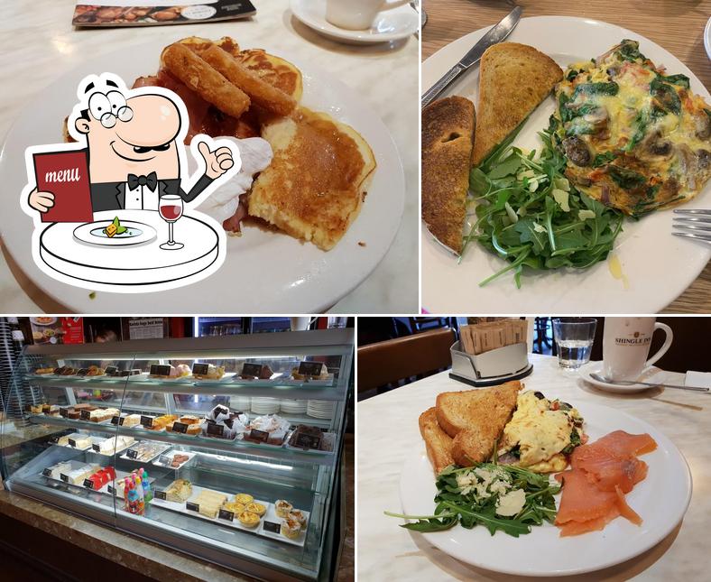 Shingle Inn Sunshine Plaza, Australia in Maroochydore - Restaurant reviews
