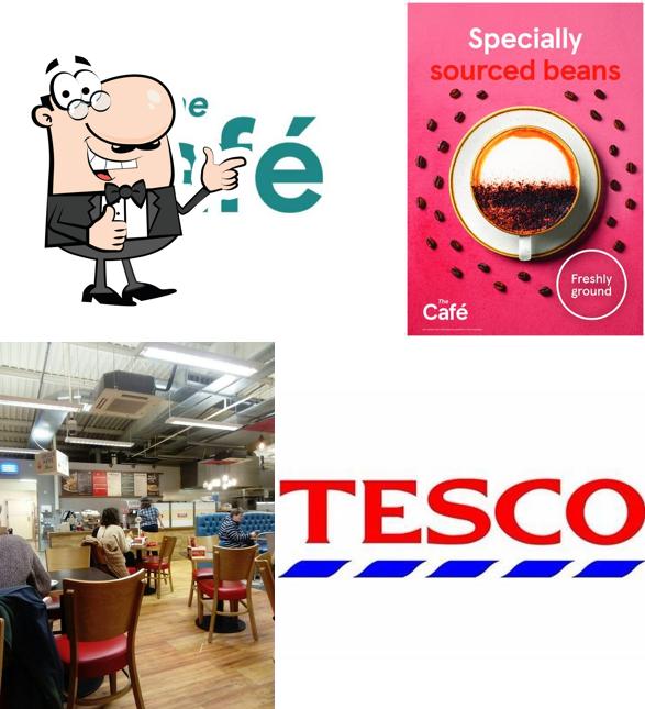 Tesco Cafe in Leeds - Restaurant reviews