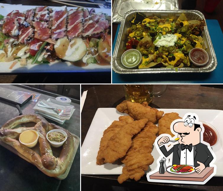 Changing Times American Sports Bar & Grille, Bay Shore - Restaurant ...