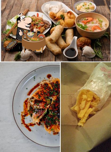 China 99 in Clearwater - Restaurant menu and reviews